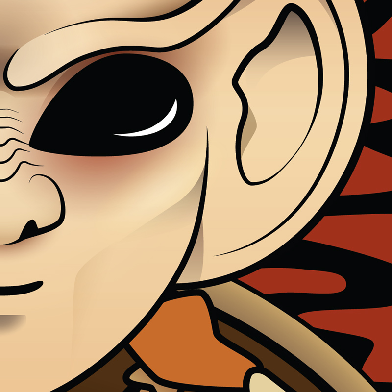 Ferengi Rules of Acquisition - Pixel Dreams