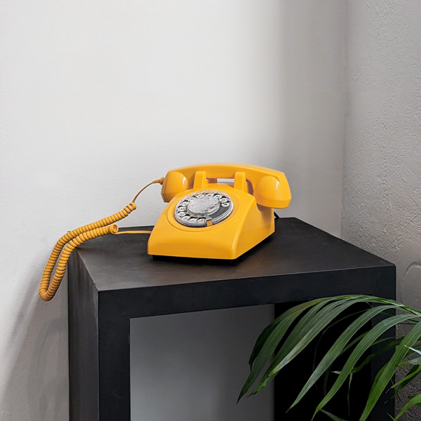 Dial-a-God - Pixel Dreams