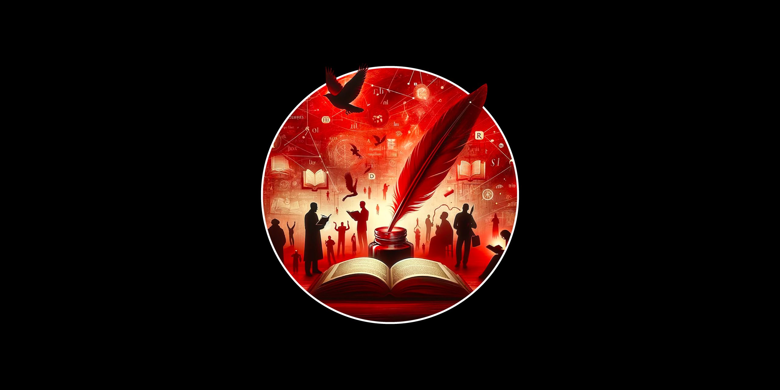 Connecting Through Stories - Pixel Dreams