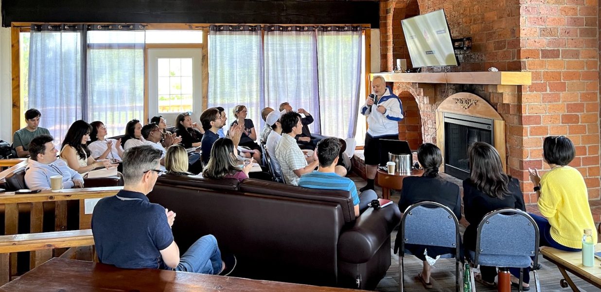 Summer Summit 2023 - Pixel Dreams