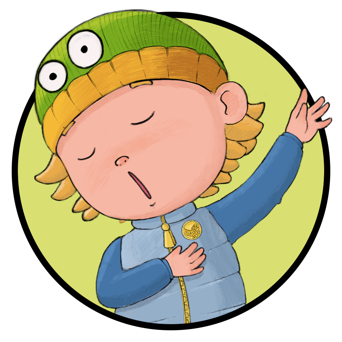 Thank You Pixel Dreams