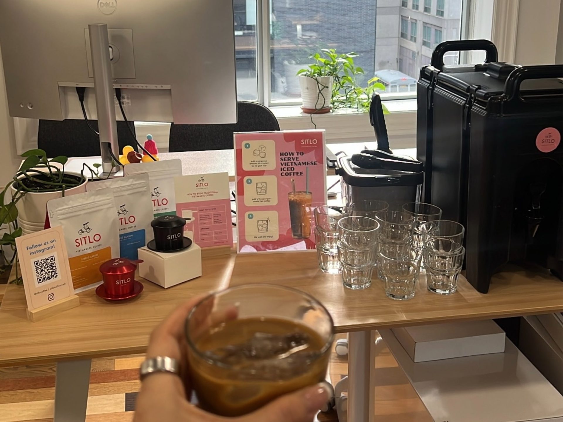 Energize’s 10th Anniversary Celebration - Pixel Dreams